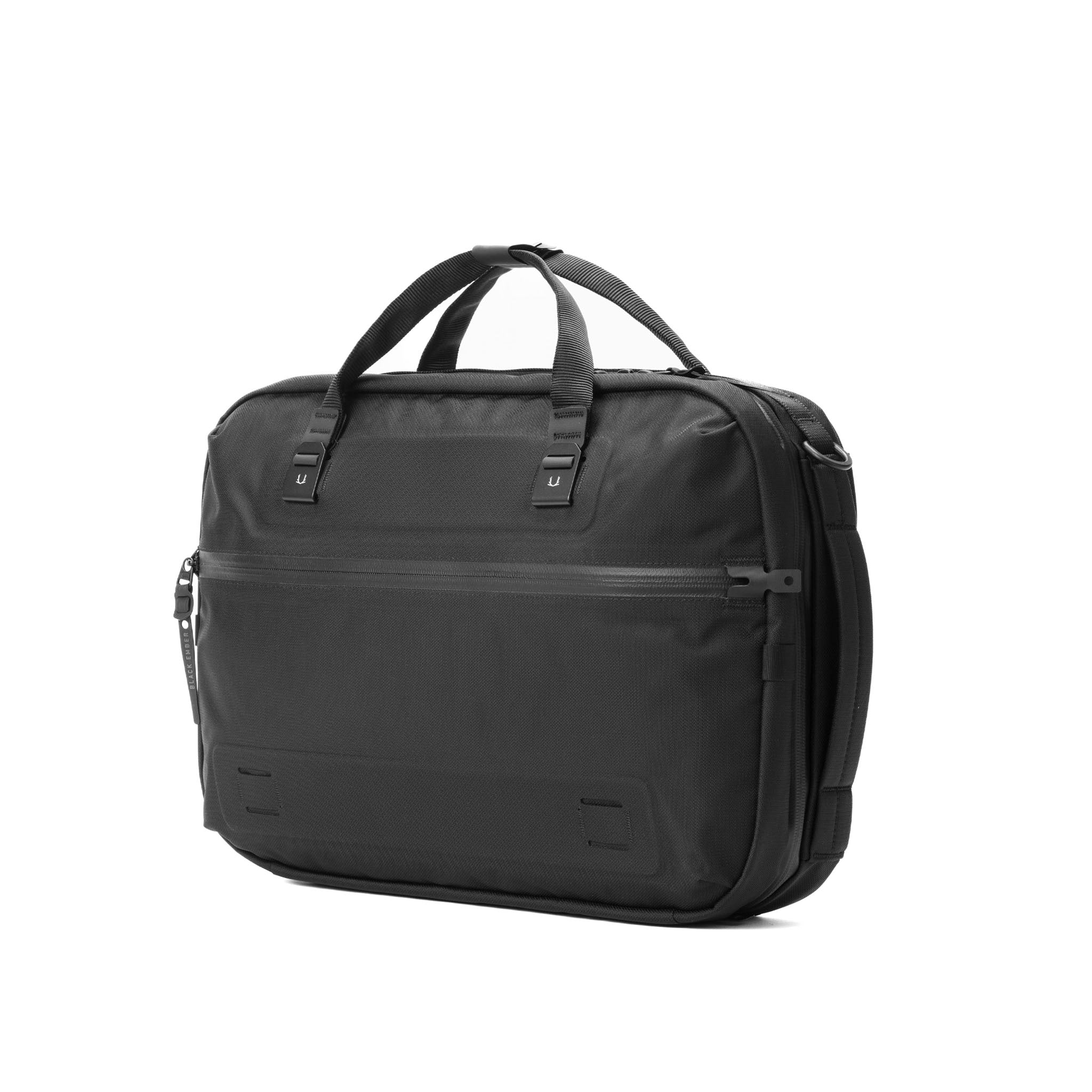 No,7224004 FORGE SB – BLACK EMBER